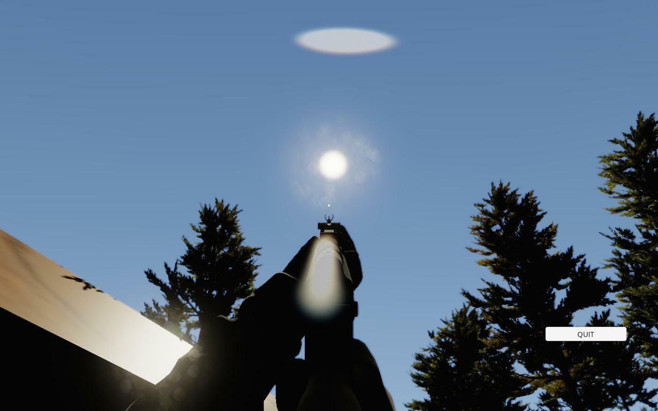 Remake of my First FPS Game вся информация об игре, читы, дата выхода ...