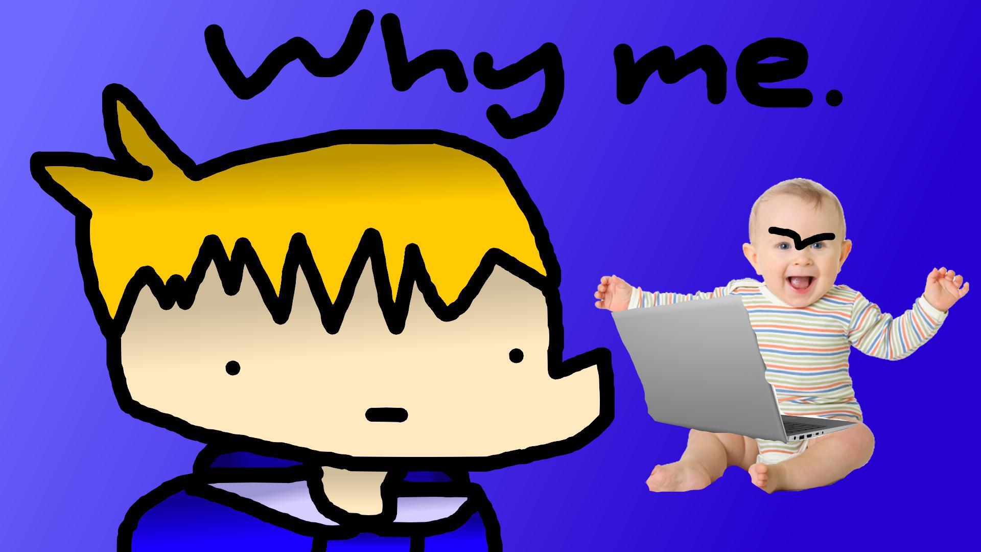 FNF Vs Script Kiddy вся информация об игре, читы, дата выхода ...