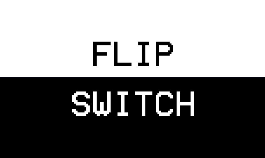 Игры похожие на FlipSwitch