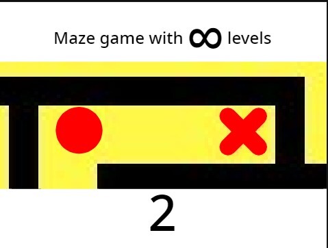 maze game with infinite levels 2 вся информация об игре, читы, дата ...