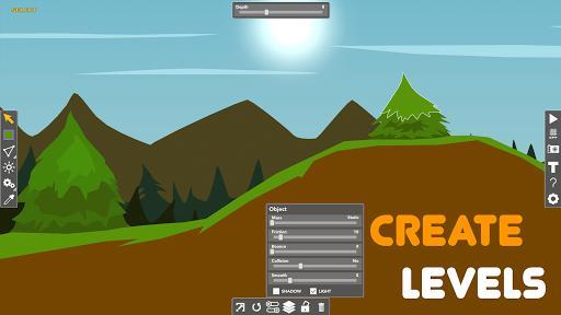 Draw Rider 2 Plus вся информация об игре, читы, дата выхода, системные ...