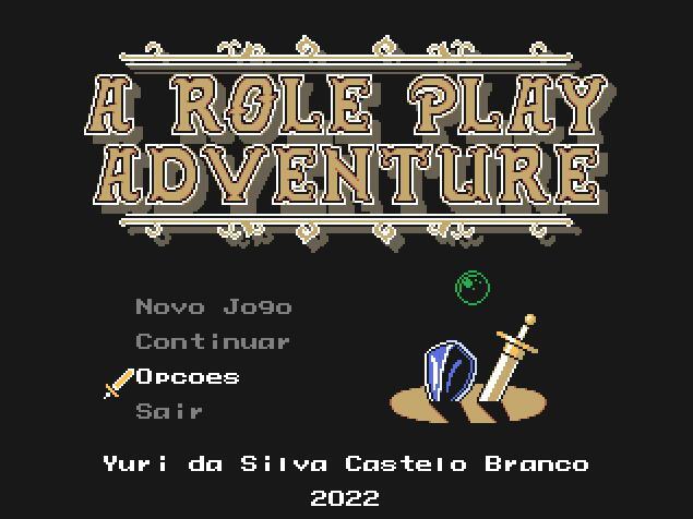 A Role Play Adventure вся информация об игре, читы, дата выхода ...