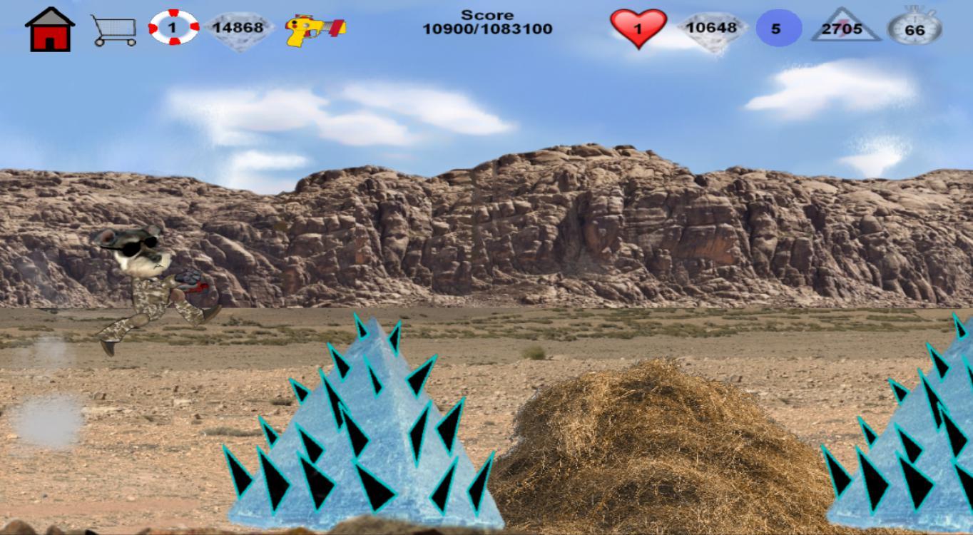 Agent 003 To The Rescue For Windows вся информация об игре, читы, дата ...