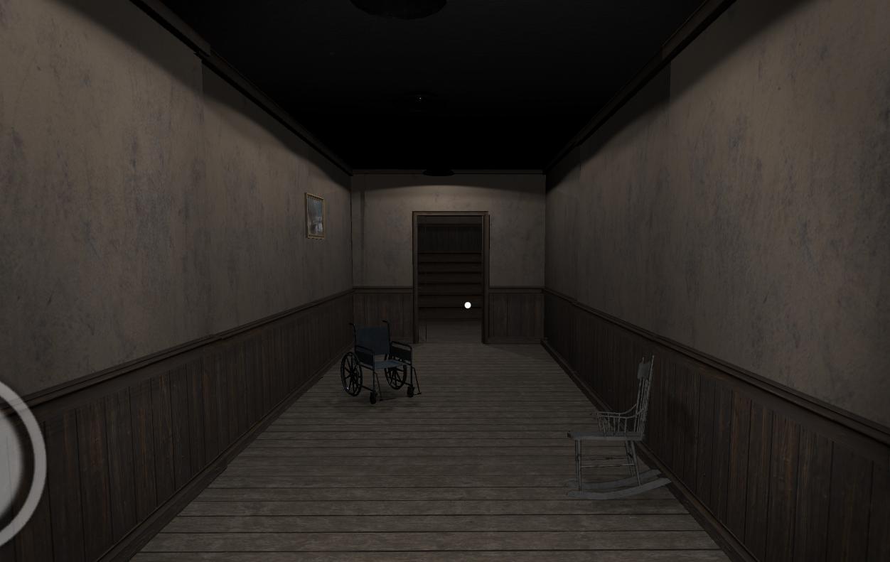 Scary assassin: Horror game - V2 вся информация об игре, читы, дата ...