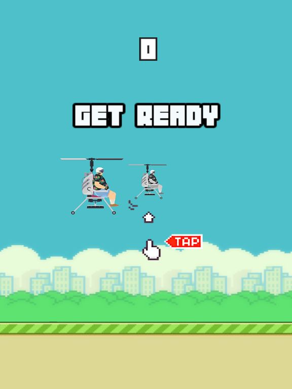 Happy Flappy Wheels: Revenge Of The Bird Pipes - фото и скриншоты игры ...