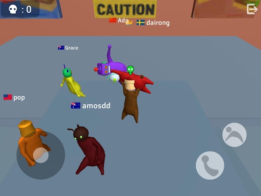 Noodleman.io - Fight Party Games вся информация об игре, читы, дата ...