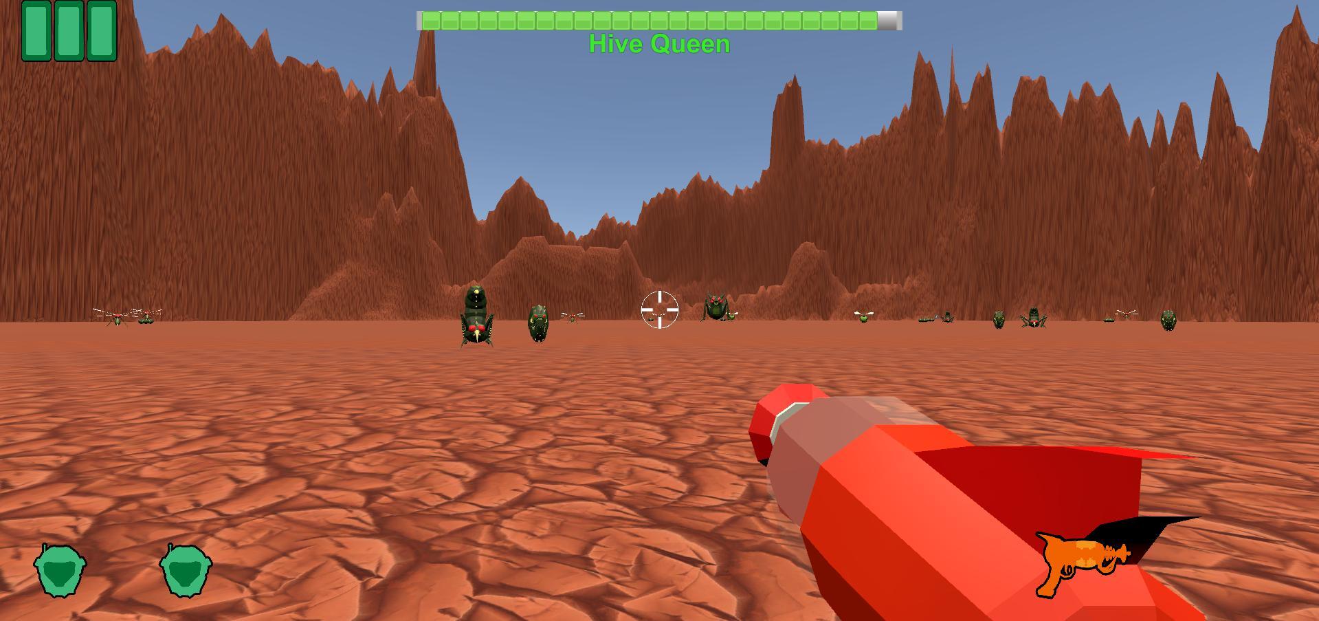 Игры похожие на Insect planet (EpicTroller33)