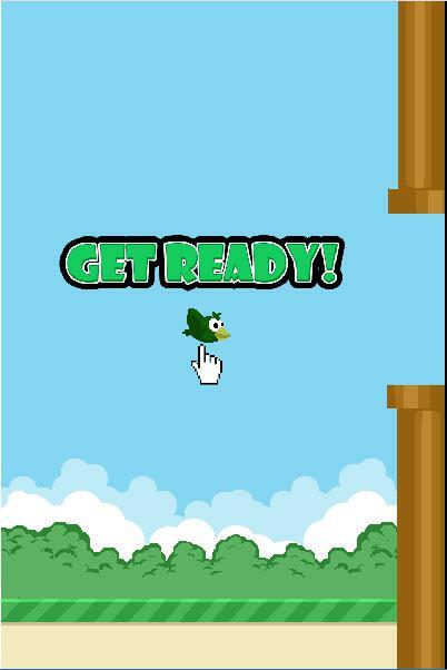 Assets para game estilo flappy bird вся информация об игре, читы, дата ...