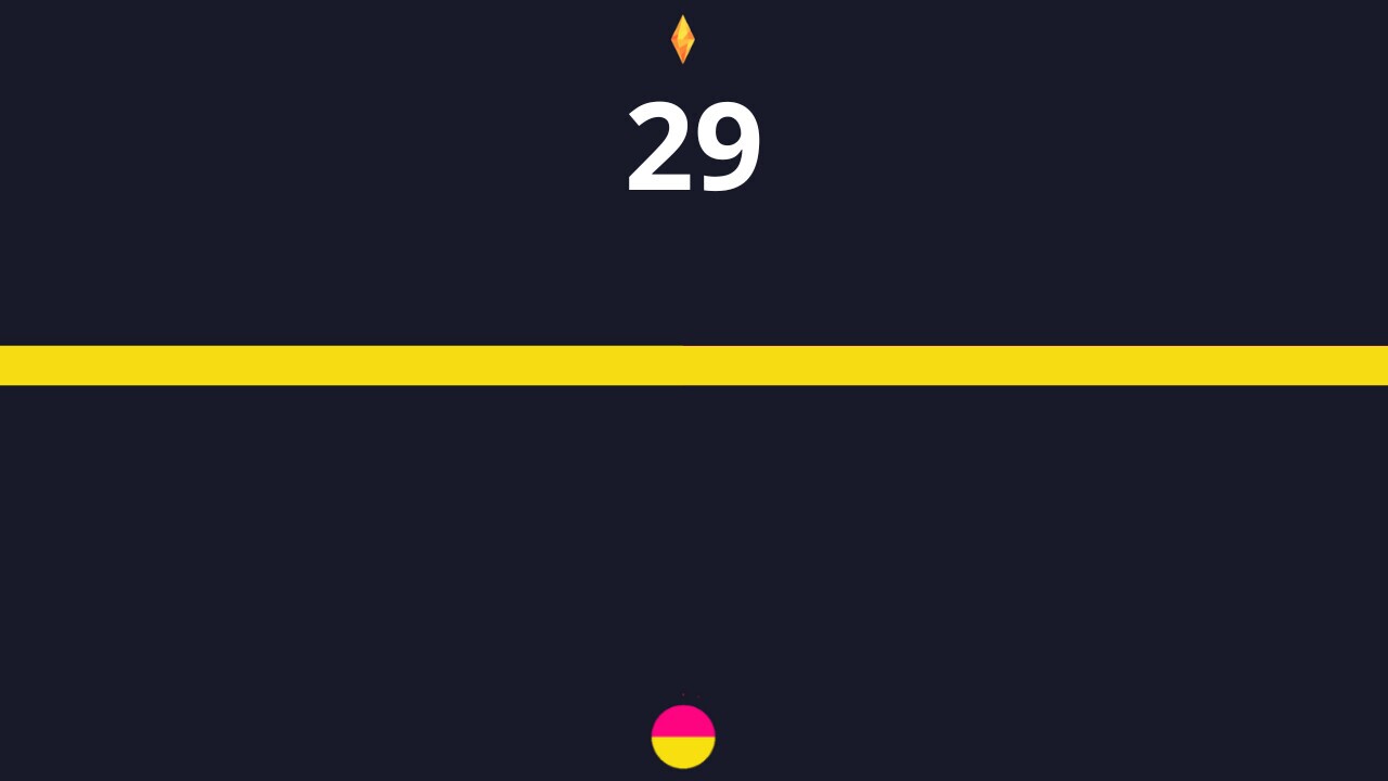 Tap Shap - The World's First Multi-platform Reaction Game вся ...
