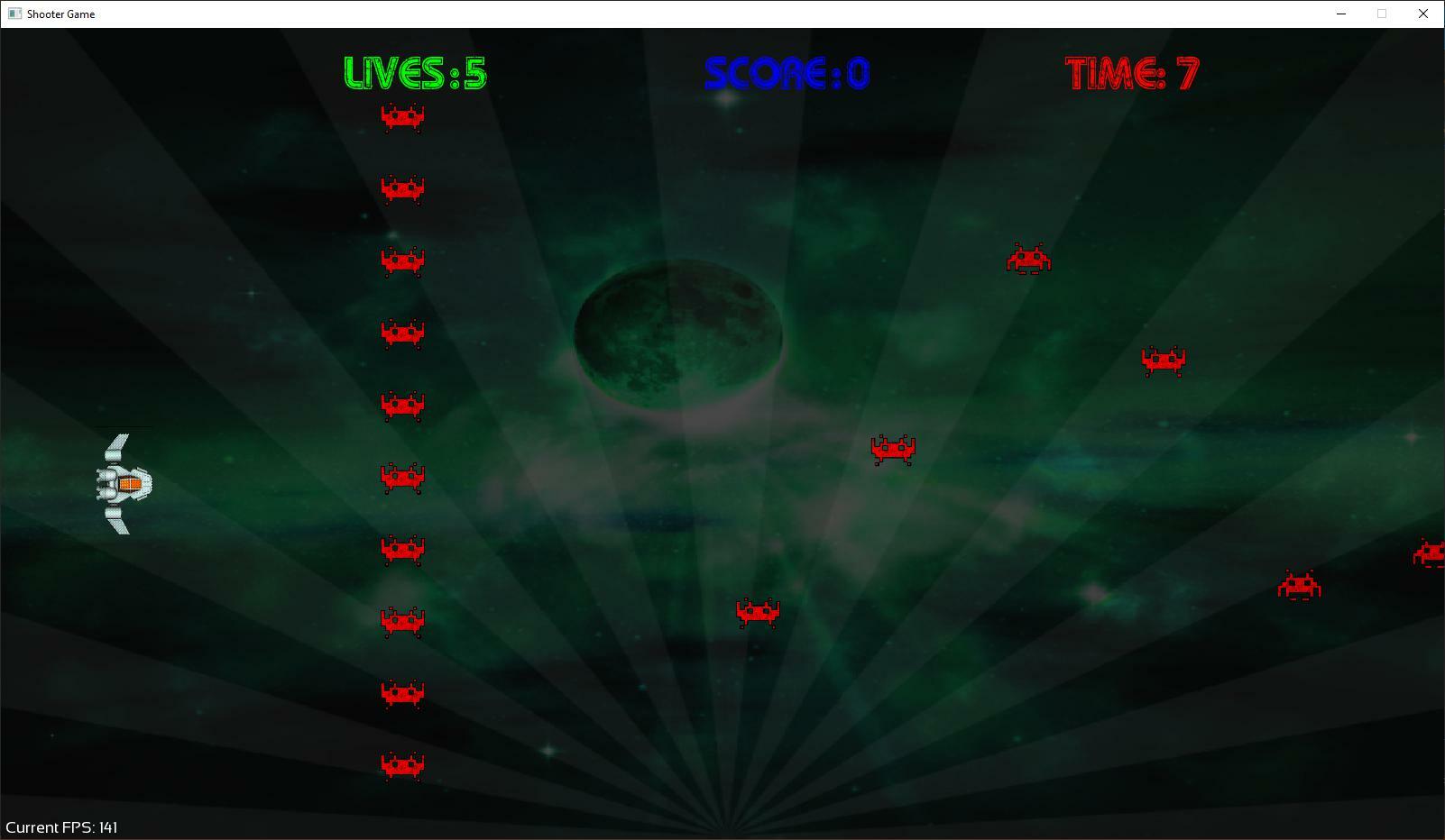 ASCII Invaders: REMASTERED вся информация об игре, читы, дата выхода ...