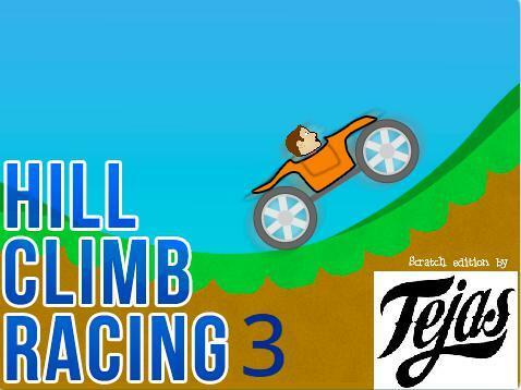Hill Climb Racing 3 вся информация об игре, читы, дата выхода ...