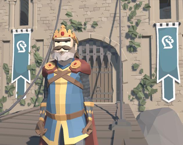 Regnum (Razor Studio) вся информация об игре, читы, дата выхода, системные требования, купить ...