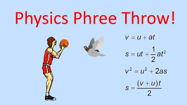 Physics Phree Throw\ вся информация об игре, читы, дата выхода ...