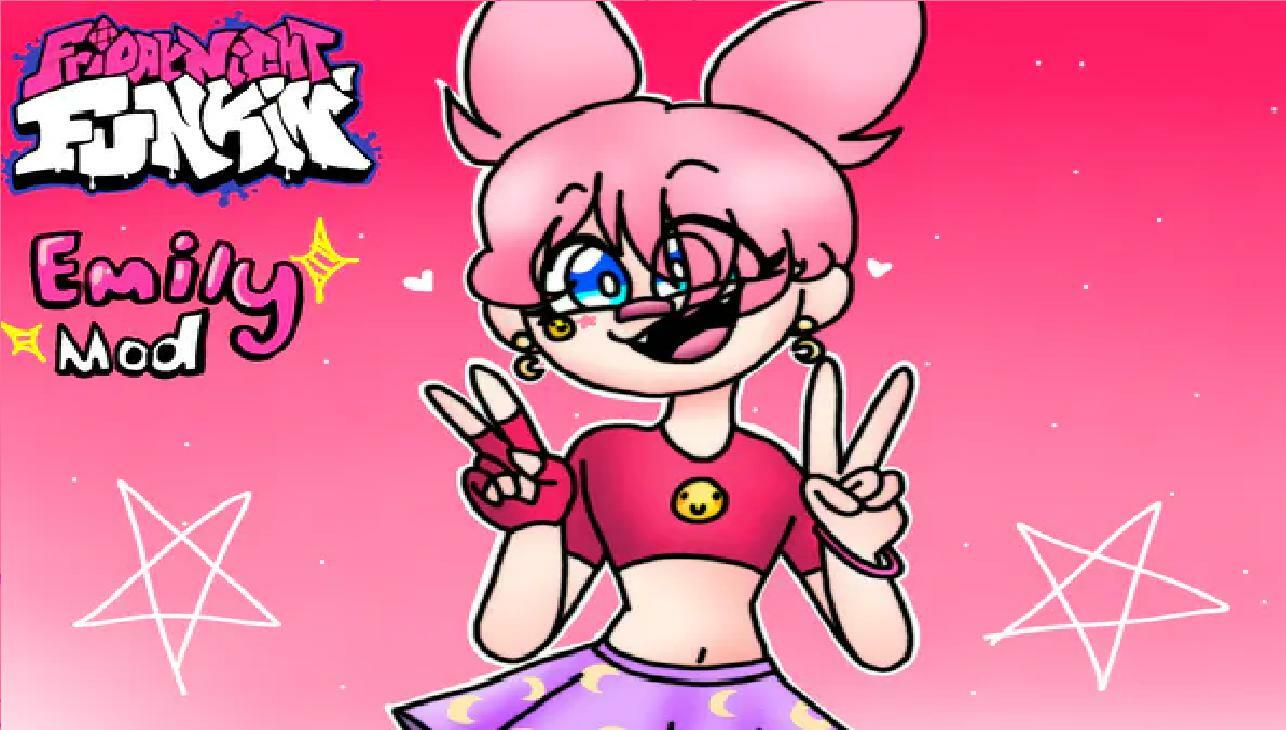 fnf vs emily kade update 2.1 вся информация об игре, читы, дата выхода ...