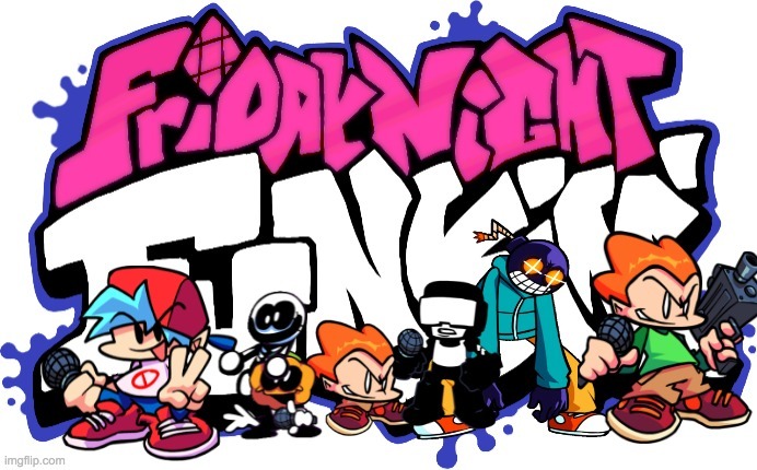 fnf mods Mac вся информация об игре, читы, дата выхода, системные ...