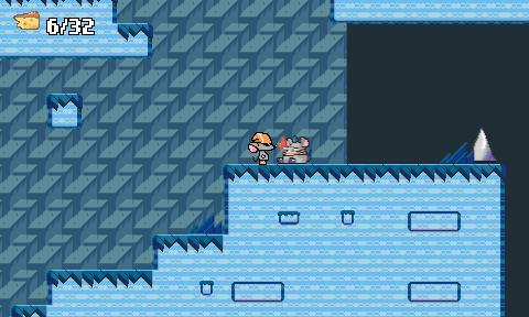 Ritz Game - фото и скриншоты игры на рабочий стол