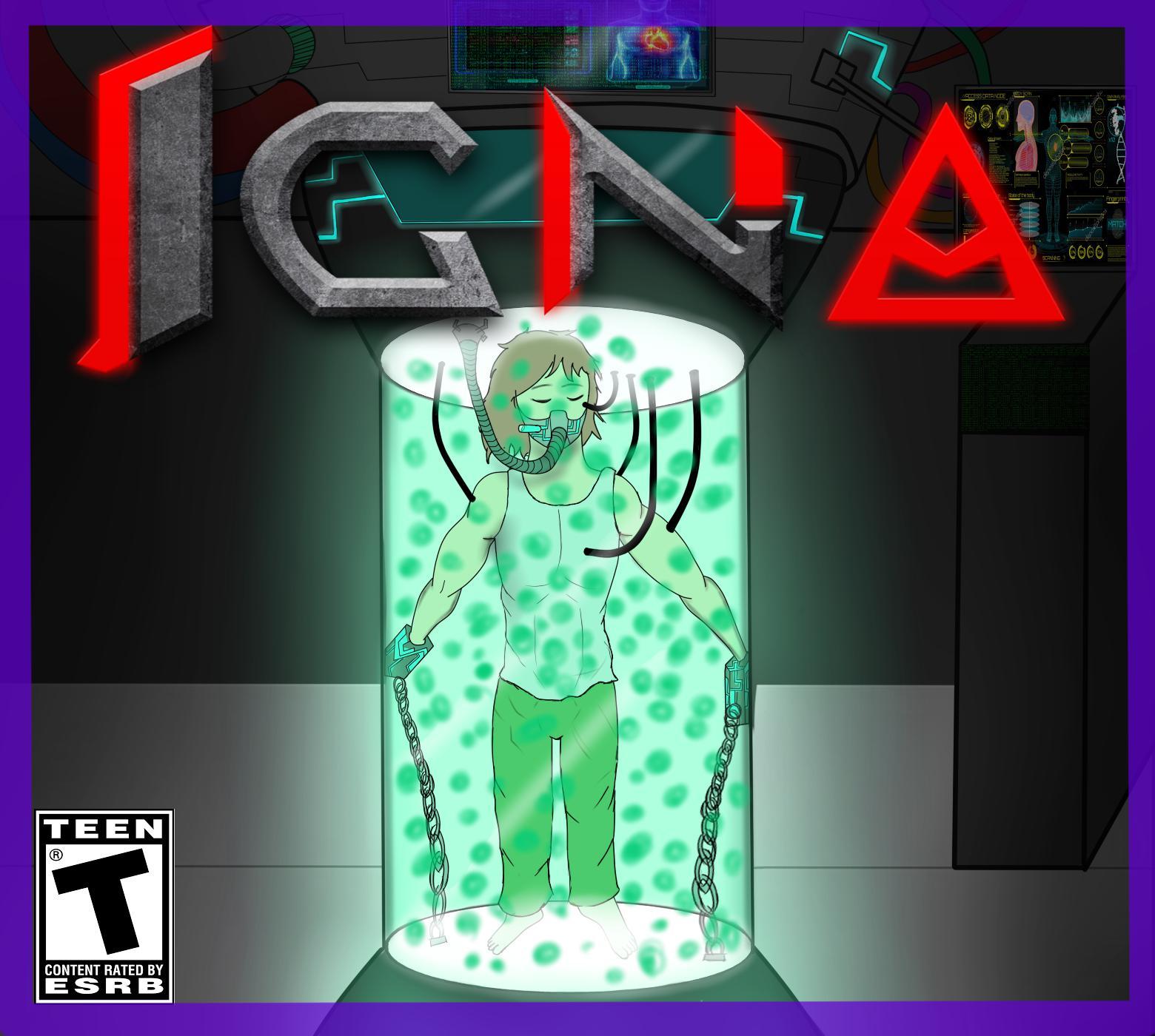 Igna вся информация об игре, читы, дата выхода, системные требования, купить игру Igna