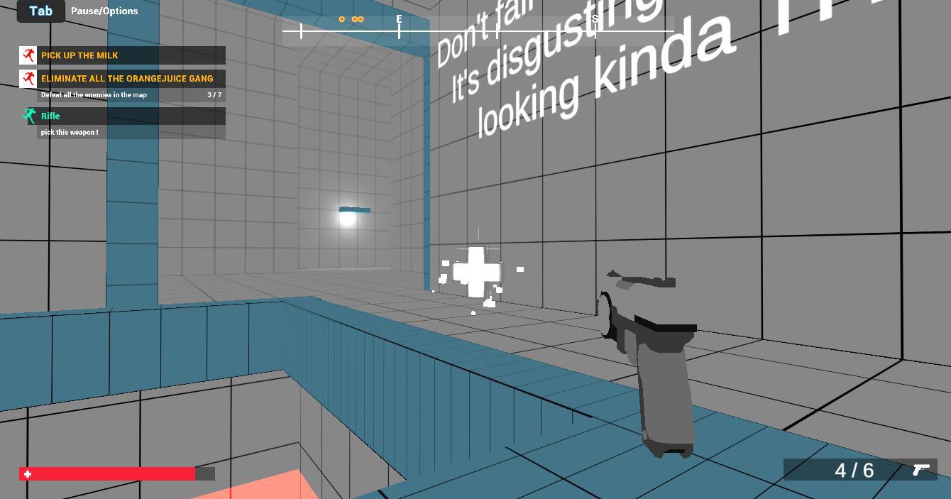 Karlson Remake (Unity Storm Dev) вся информация об игре, читы, дата ...