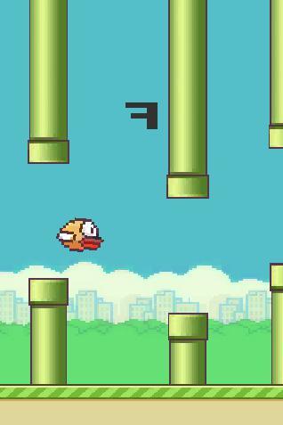 Fácil Flappy Bird (Easy Flappy Bird) вся информация об игре, читы, дата ...