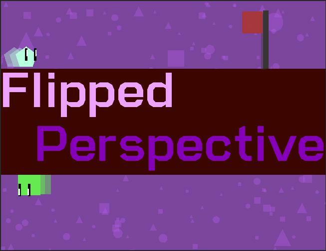 Flipped Perspective вся информация об игре, читы, дата выхода ...
