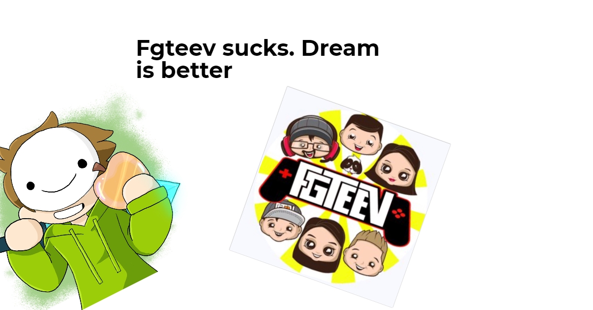 Friday Night Funkin Vs Dream вся информация об игре, читы, дата выхода ...