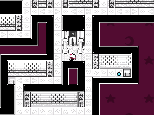 Mighty Milton and the Marvelous Mastermind's Maze - фото и скриншоты ...