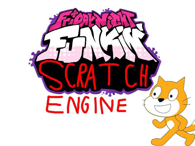 Friday Night Funkin: Scratch Engine (1.0 Playtester Build) - фото и ...