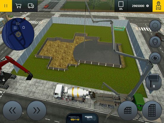 Construction Simulator PRO вся информация об игре, читы, дата выхода ...