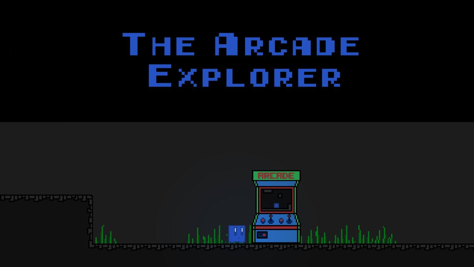 The Arcade Explorer вся информация об игре, читы, дата выхода ...