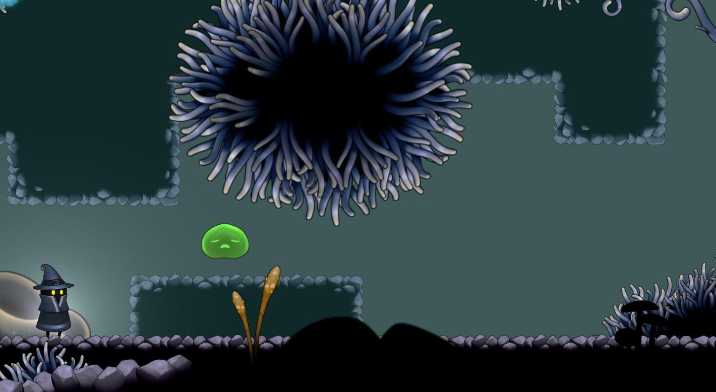 Mommy (itch) (Aitor, Barrilero, PabloLarrie, DrTek) - фото и скриншоты ...