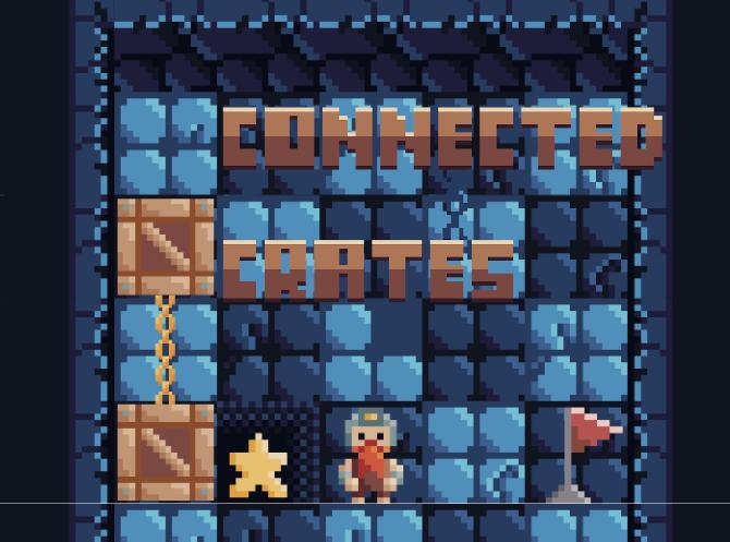 Chained Crates вся информация об игре, читы, дата выхода, системные ...