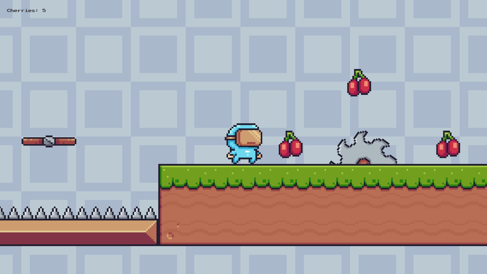 Squishy Squishy - A 2D Platform Game вся информация об игре, читы, дата ...