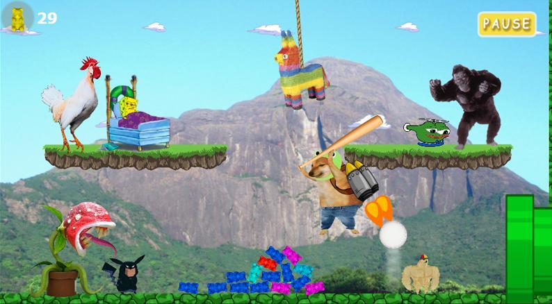 Cheems hero вся информация об игре, читы, дата выхода, системные ...