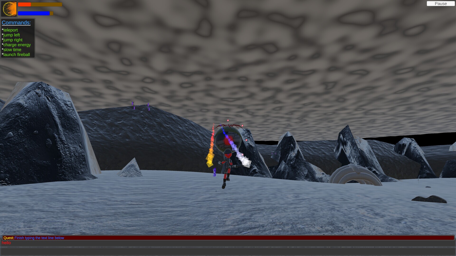 Project XLOWS - Keyboard Apocalypse TM вся информация об игре, читы ...