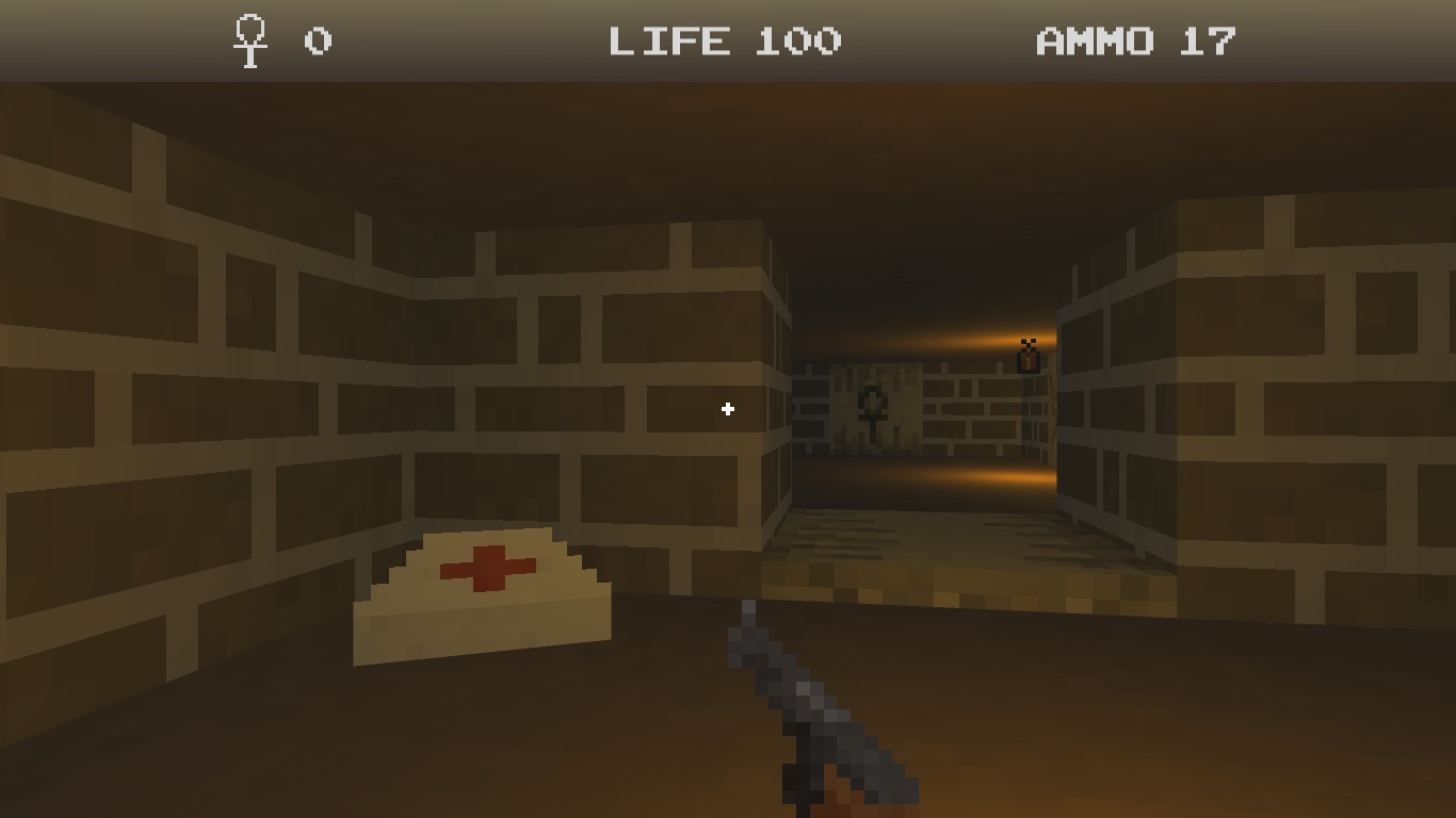 Switch Pyramid вся информация об игре, читы, дата выхода, системные ...