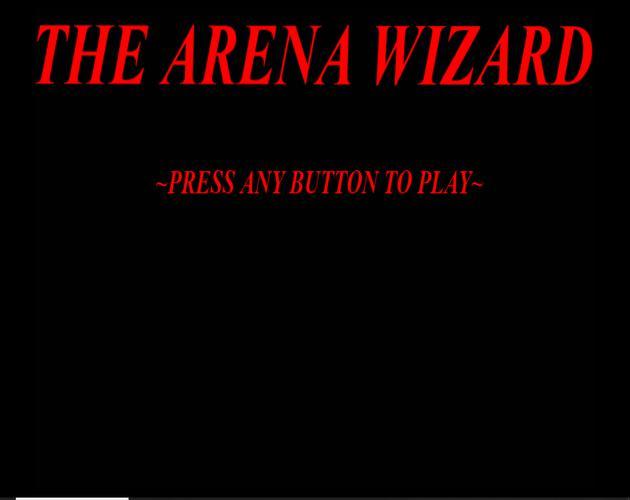 The Arena Wizard вся информация об игре, читы, дата выхода, системные ...