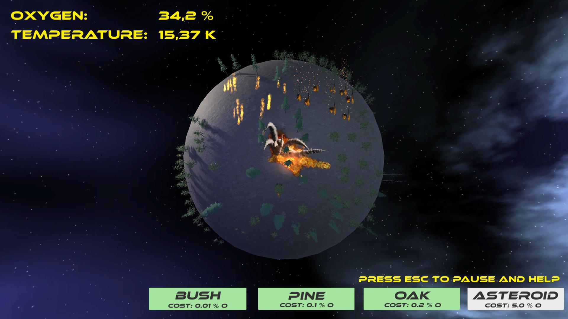 Greta Thunberg's Planet Converter вся информация об игре, читы, дата ...