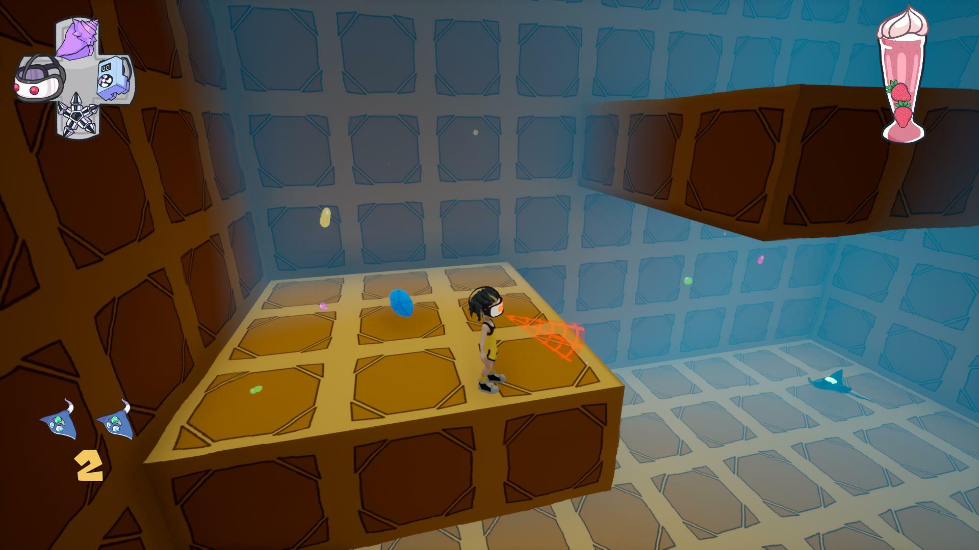 Captured! Ocean Commotion (Demo) вся информация об игре, читы, дата ...