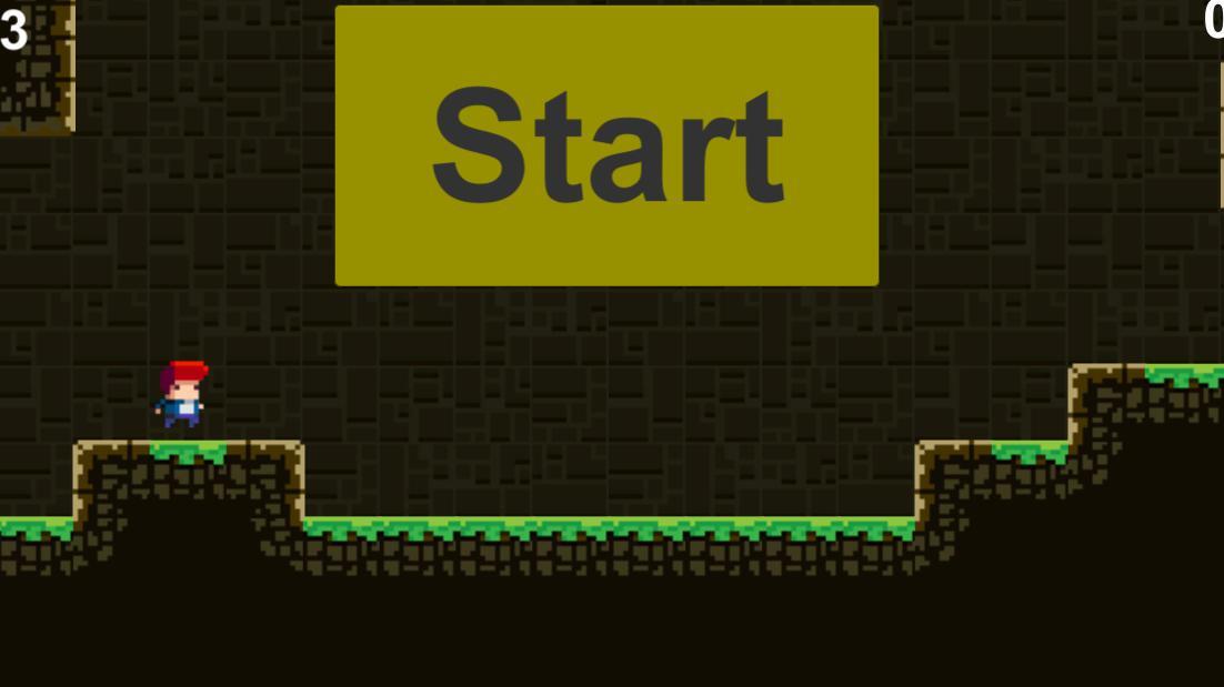 2D Tile Man вся информация об игре, читы, дата выхода, системные ...