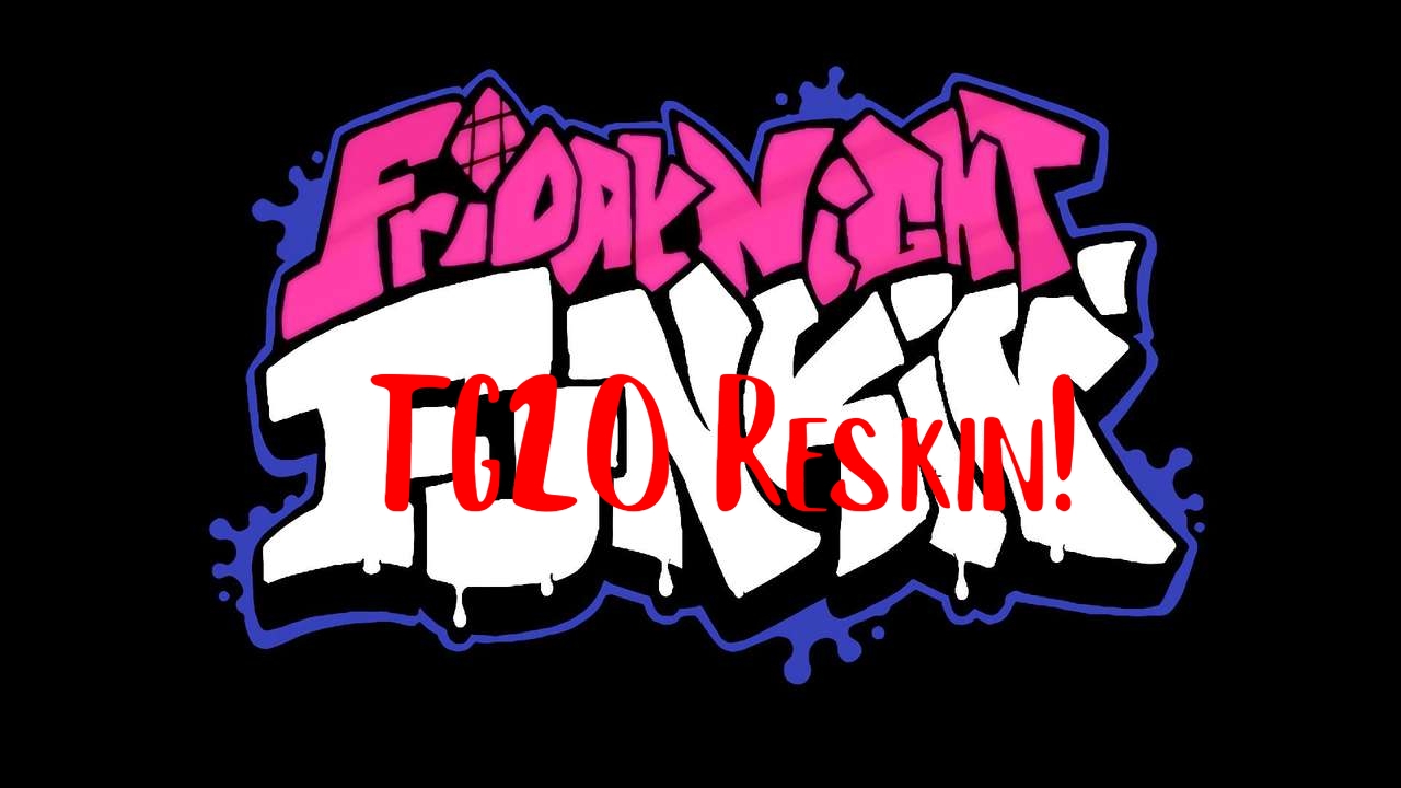 Friday Night Funkin TG20 Reskin over Daddy Dearest - фото и скриншоты ...