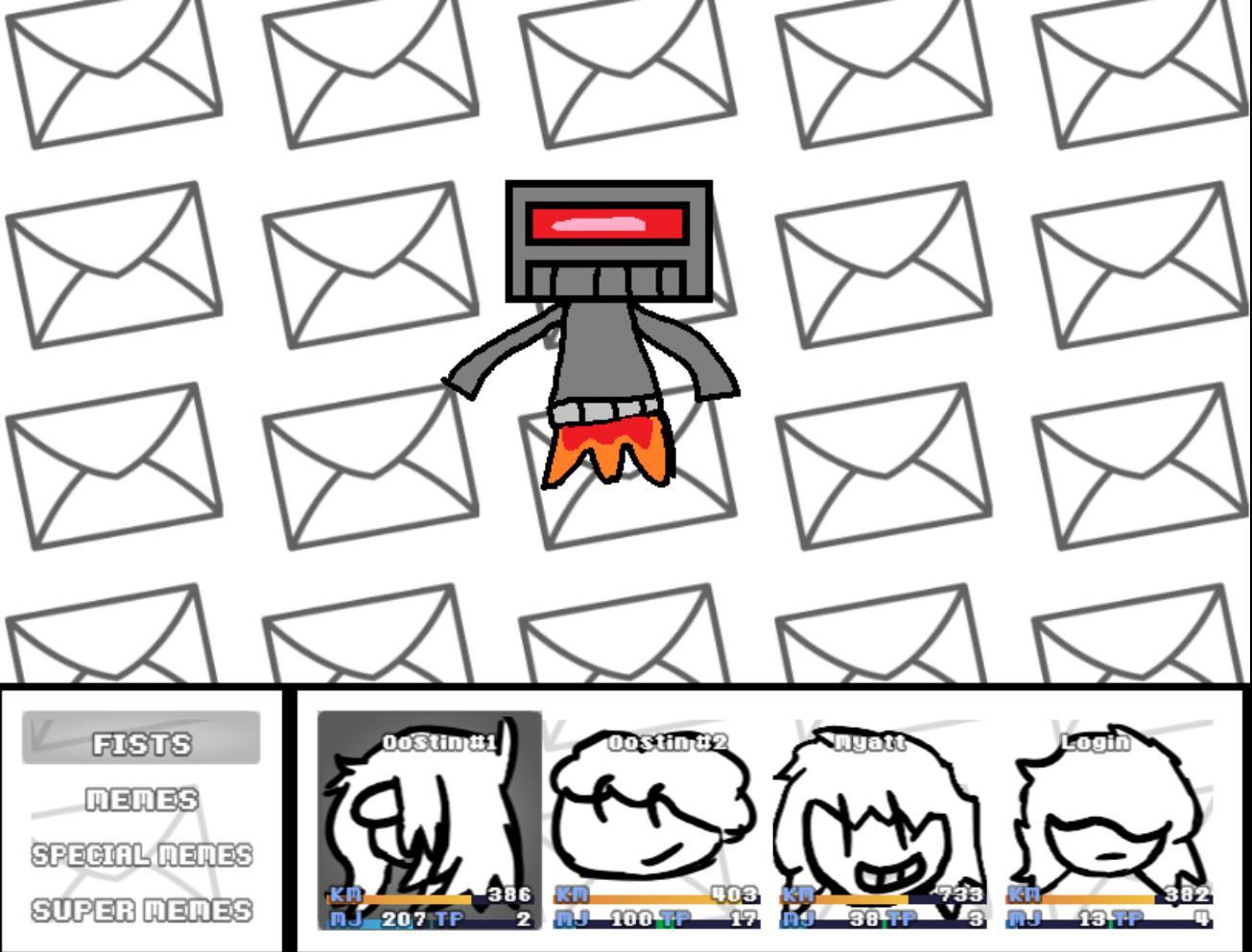 The Elite Meme Squad вся информация об игре, читы, дата выхода ...