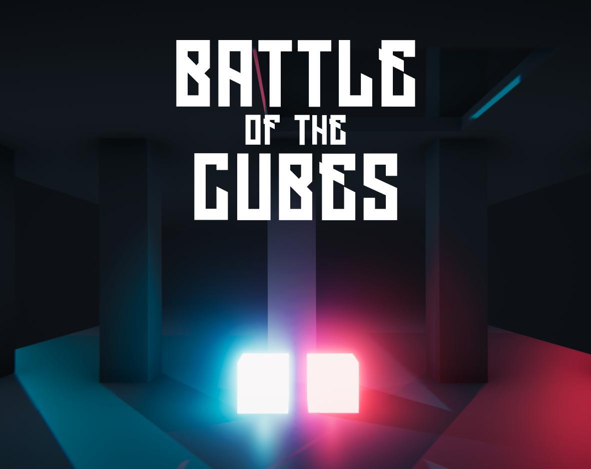 Battle of the Cubes вся информация об игре, читы, дата выхода ...