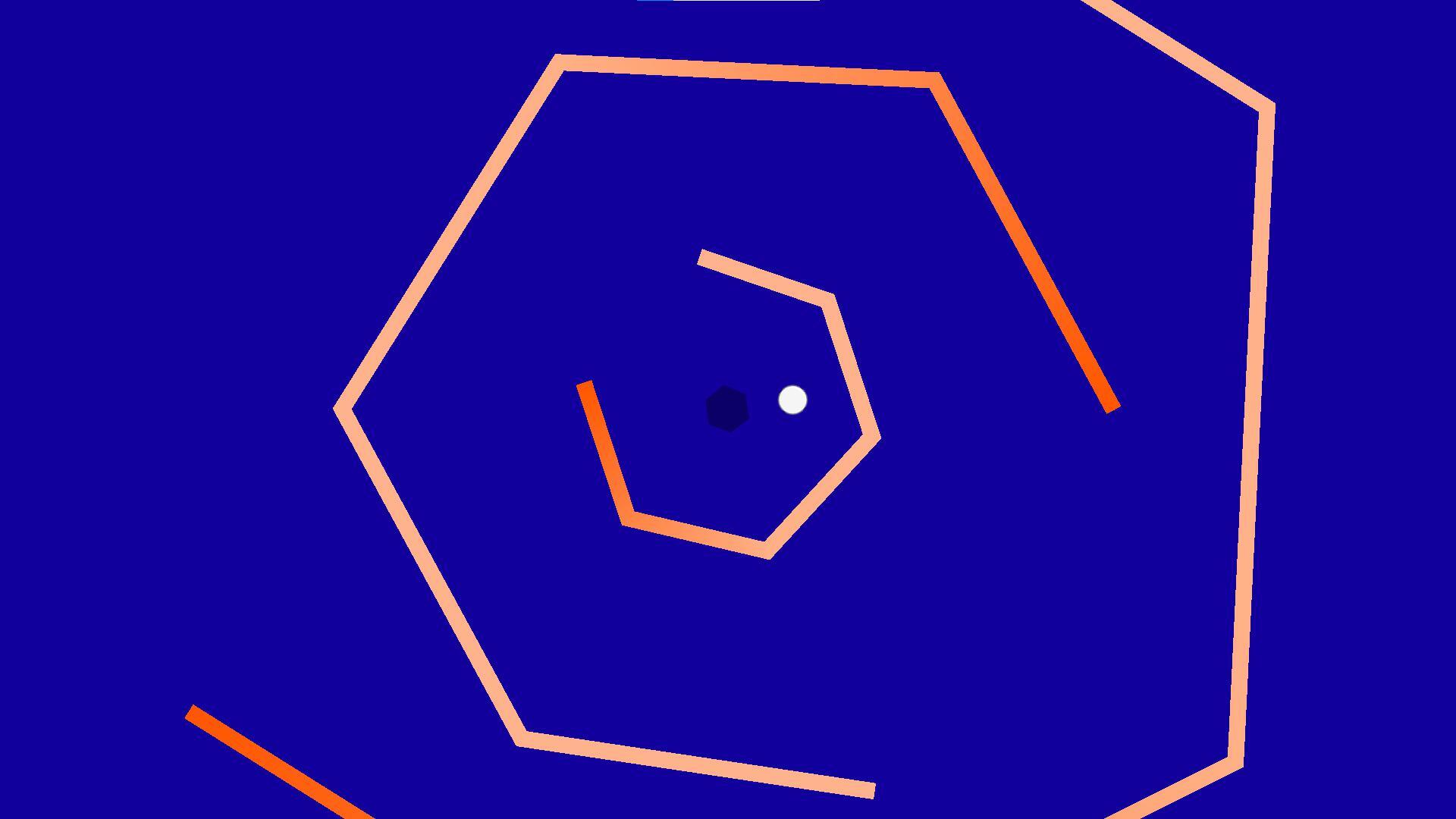 Final Hex (Fan Prototype) вся информация об игре, читы, дата выхода ...