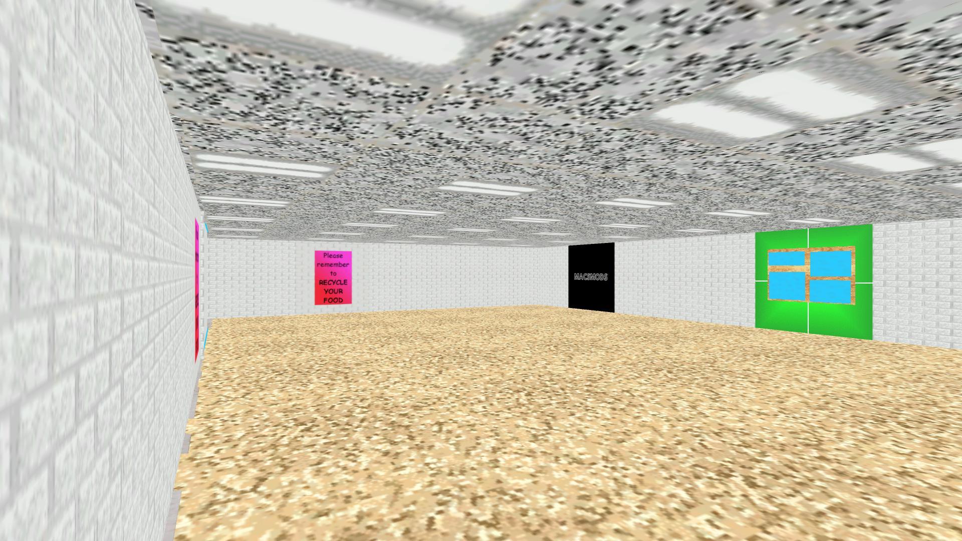 Baldi's Find The Exit вся информация об игре, читы, дата выхода ...