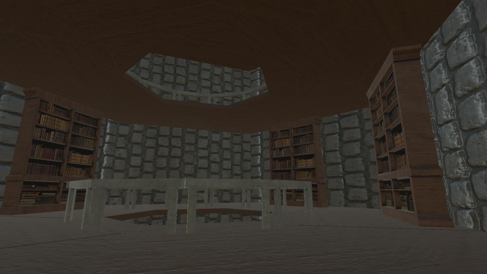 The Library of Babel (White-Smith) вся информация об игре, читы, дата ...