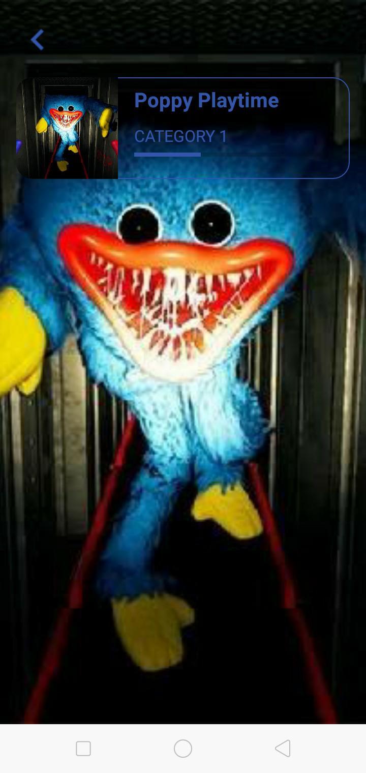 Poppy Playtime Quiz Beta вся информация об игре, читы, дата выхода ...