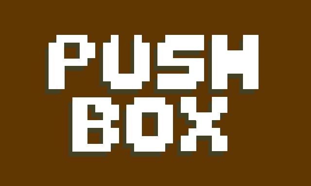 Push Box вся информация об игре, читы, дата выхода, системные ...