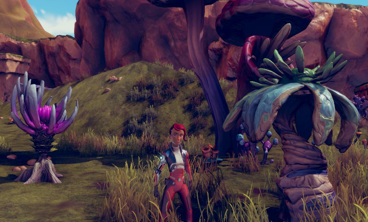 Test Level Design вся информация об игре, читы, дата выхода, системные ...