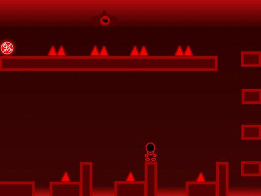 The Risk Room! A Platformer вся информация об игре, читы, дата выхода ...