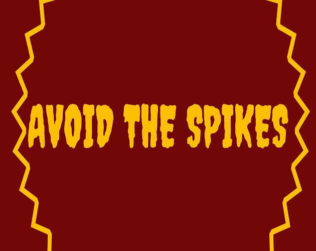 Avoid The Spikes (CokeGaming Studios) вся информация об игре, читы ...